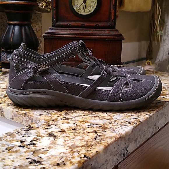 jbu. by jambu | Shoes | Jbu By Jambu Memory Foam All Terrain Shoe7 ...